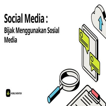 Social Media Responsible Online Conduct.pptx