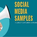 Social Media Samples - SalveoWorld Online Hub | PDF