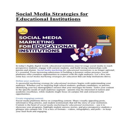 Social Media Strategies for Educational Institutions-pdf.pdf