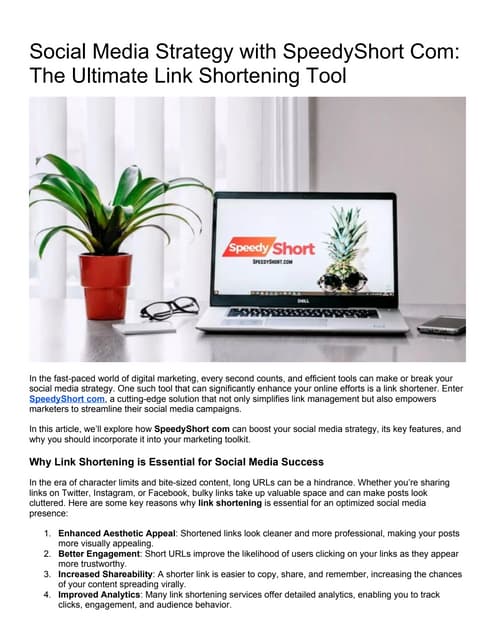 Bit.ly secrets | PPT