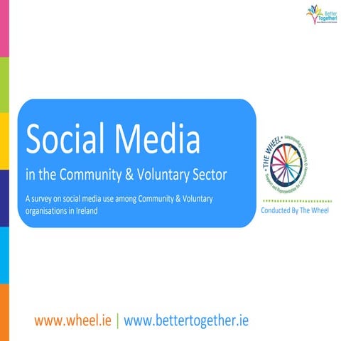 Social media survey | PPT