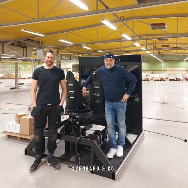 Visit to INNTQ HQ | PDF