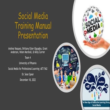 Social Media Training Manual- Final Project.pptx