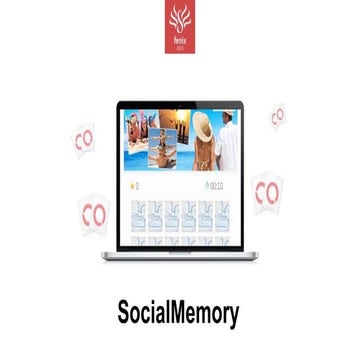 Social memory | PPTX