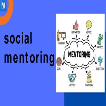 SOCIAL MENTORING PPT.pptx