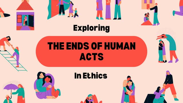 Ethics (M2 Lesson 1: Man as Moral Agent).pptx