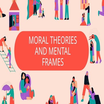 Social, Moral and Ethical Positions in Literature Presentation in Green ...