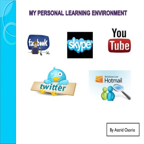 MY PLE | PPT | Email | Internet