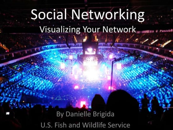Experimenting with Location-based Social Media | PPTX