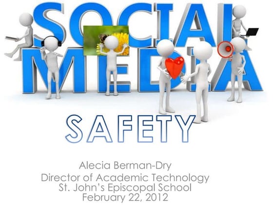 Impact of social media on teenagers- Presentation | PPTX | Social ...