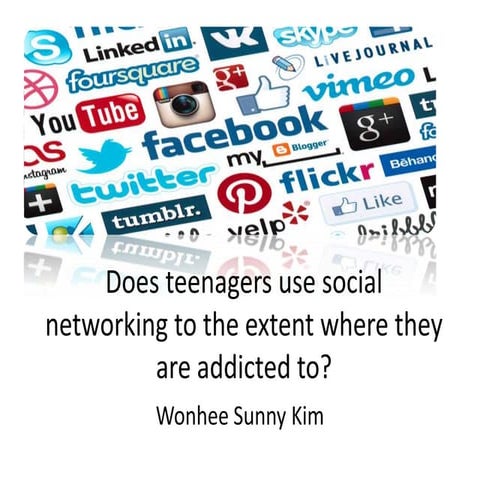 Social Media Basics | PDF