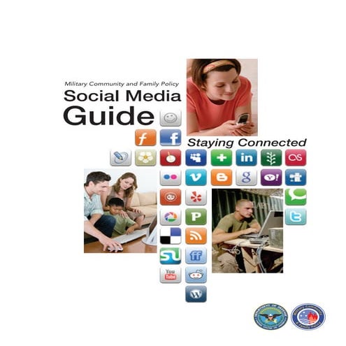 Social Networking Guide | PDF