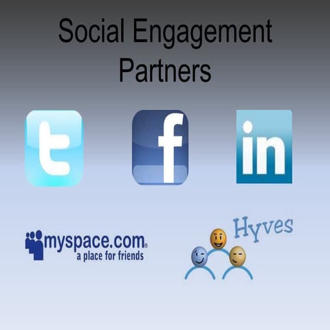 Social Partners | PPT