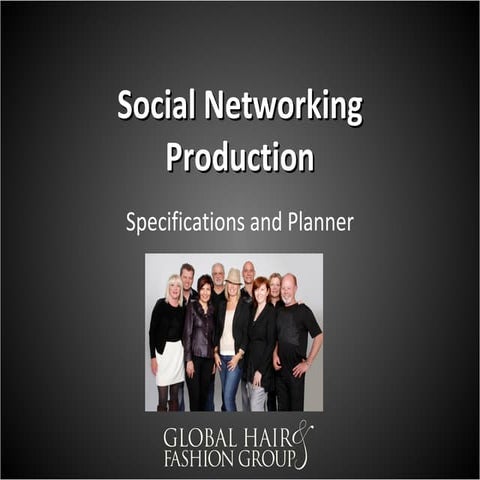 Social planning | PPT