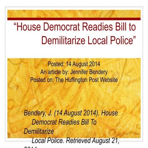 Social planning | PPTX