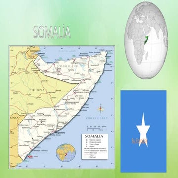 Somali Social policy | PPT
