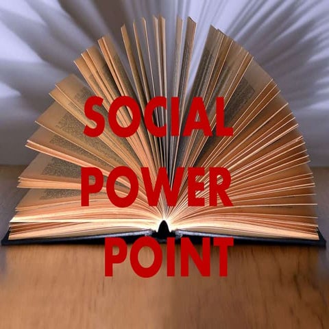 Social ppt | PPTX