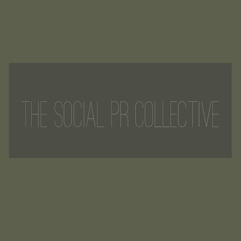 Social PR Collective | PPTX