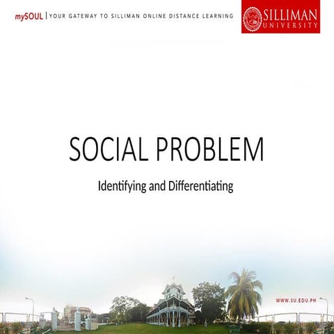 social problems (1) general education 3.pptx