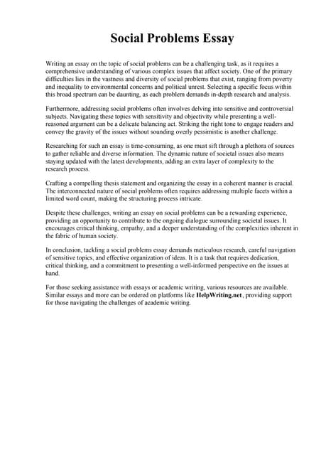 Social Commentary Essay.pdf