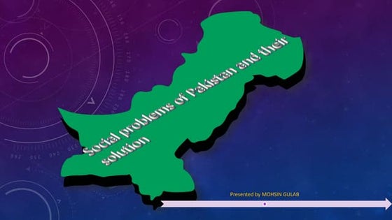 Poverty in Pakistan | PDF