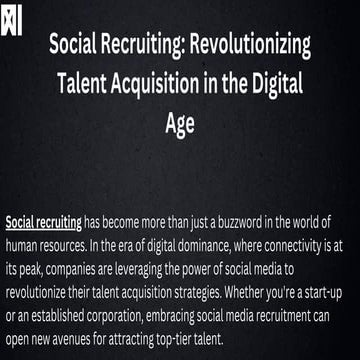 Social Recruiting Revolutionizing Talent Acquisition in the Digital Age.pdf
