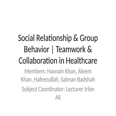 Social_Relationship_Healthcare_Teamwork_No_Visuals (2).pptx