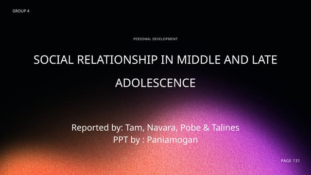 SOCIAL-RELATIONSHIP.pptx