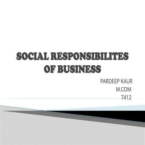 Grade 11 Chapter 6 - Social Responsibilities of Business.pptx