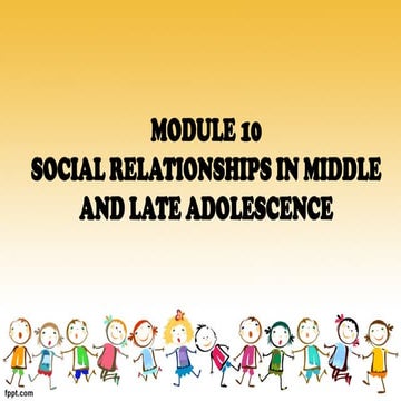 personal development module 10.pptx