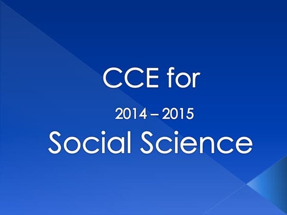 Indigenizing the Social Sciences | PPTX | Education