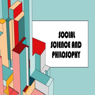 Social science and philosophy.pptx for grade 5 | PPTX