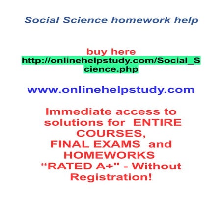 Social science homework help | ODT | Religion & Spirituality