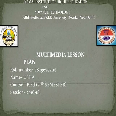 Social science ppt by usha | PPTX