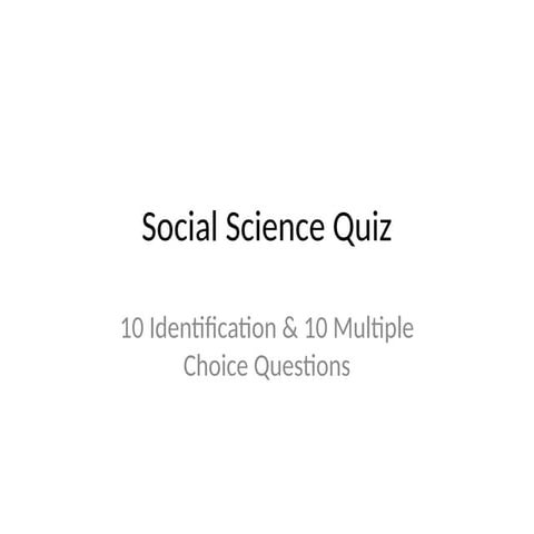 Social_Science_Quiz_With_Answerjjjs.pptx