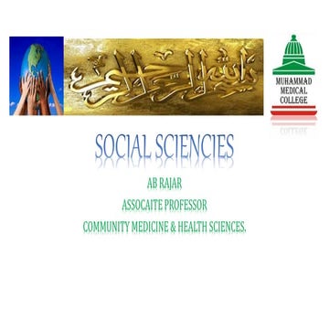Social sciences,Types of families and Social Evils | PPTX