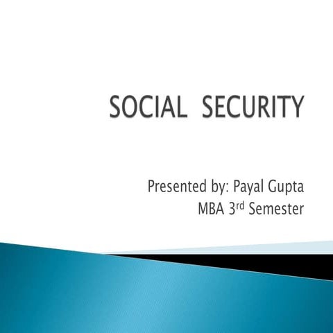 social security.pptx