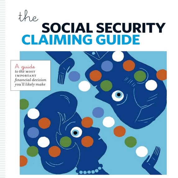Social Security Claiming Guide | PDF