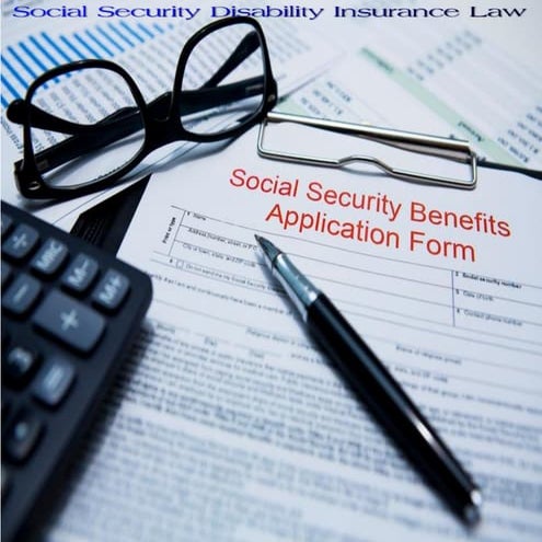 Social Security and SSI, Where Medicare and Medicaid Intersect | PDF
