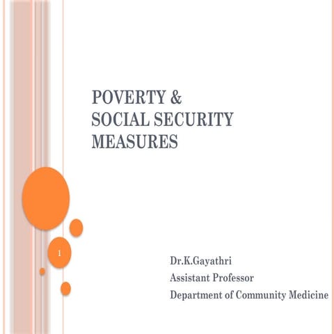 SOCIAL SECURITY MEASURES.pptx dydydhdh ydtxy | PPTX