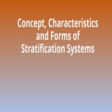 social Stratification in Philippine Politics ang Governance.pptx