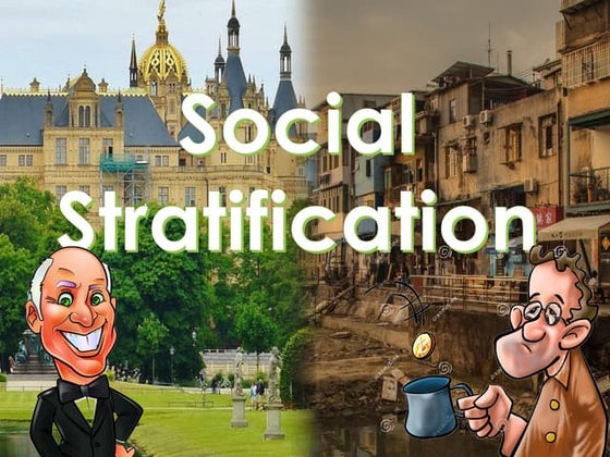 Social status classifications | PPT