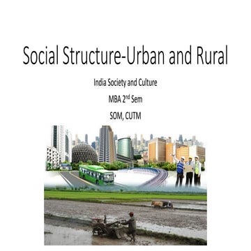 Social Structure-Urban and Rural 12324.pdf