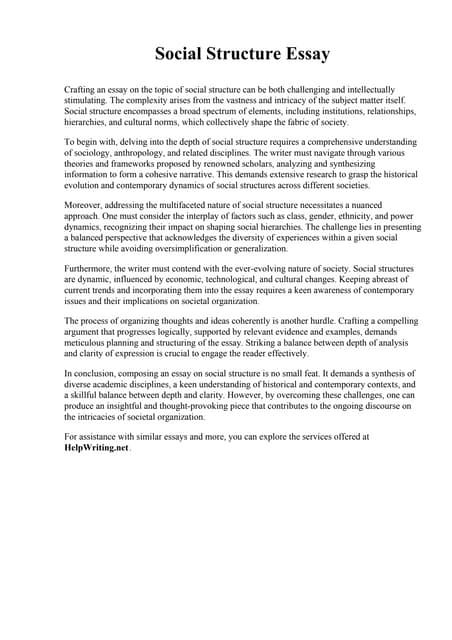 Social Interaction Essay.pdf