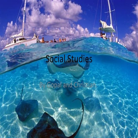 Grenada | PPT