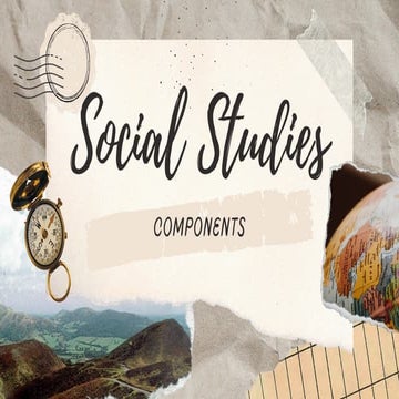 Teaching Social Studies in Elementary Grades ; Strategies, techniques ...