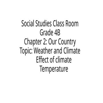 social studies Class Room grade 4Boom grade 4Boom grade 4B.pptx