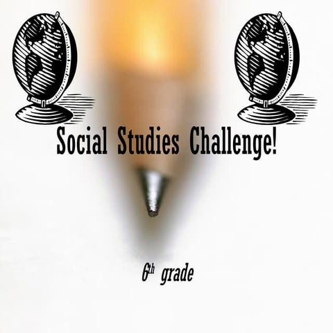 Social studies jeopardy europe | PPT