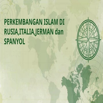 Social Studies Subject for Middle School - 8th Grade_ Geography and ...
