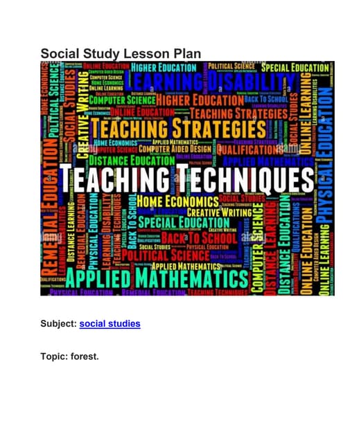 Social studies chapter 2 lesson 1 | PPT
